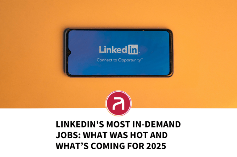 LinkedIn's Most In-Demand Jobs: What Was Hot and What’s Coming for 2025 ...